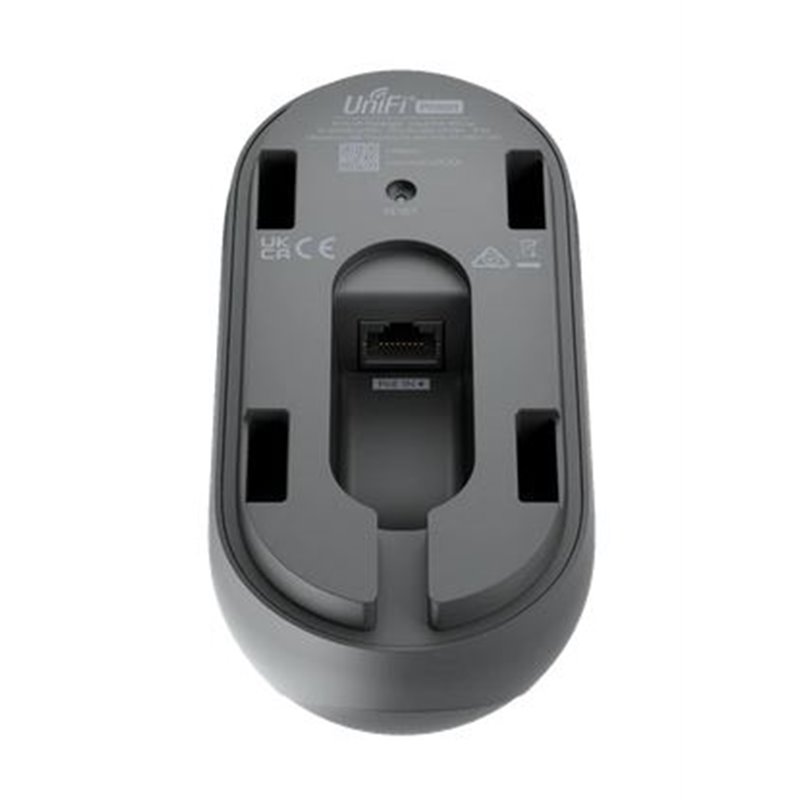 Ubiquiti De krachtige Ubiquiti UniFi Protect LED Flood Light schrikt ...