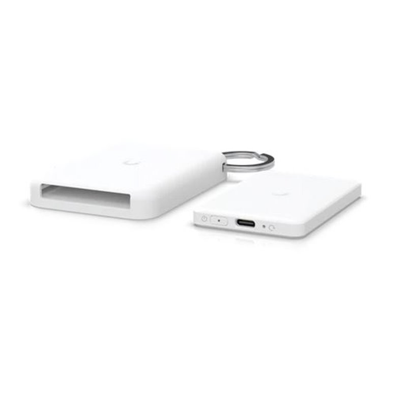 De WiFiMan is een portable spectrum analyzer ontworpen voor de WiFiMan IOS