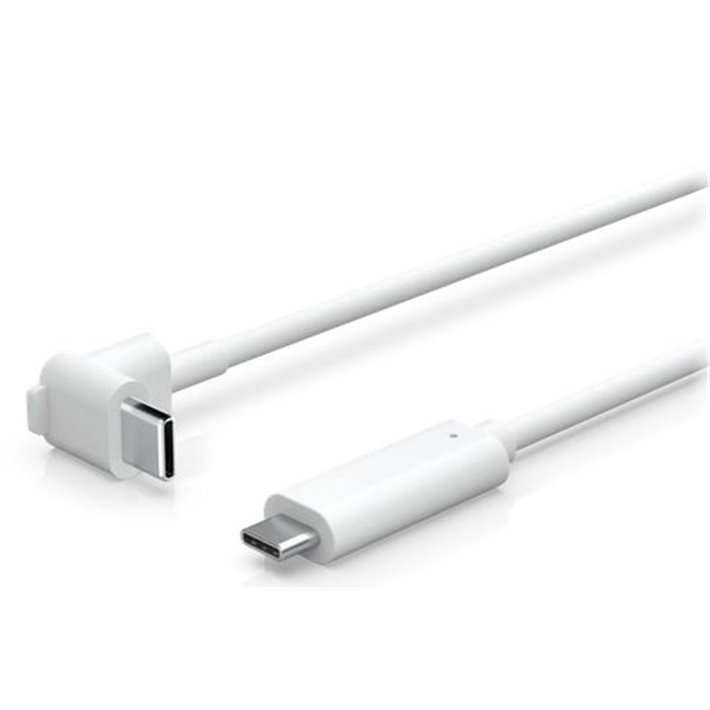 Ubiquiti UACC-Adapter-PoE-USBC - PoE tbv UniFi Protect WiFi cameras