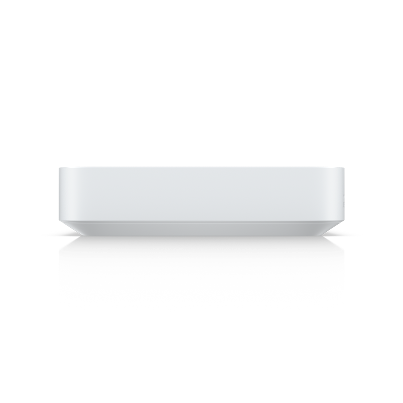 UXG Max - Gateway Max Compacte, multi-WAN UniFi-gateway router.