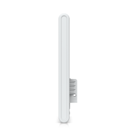 WiFi 6 AP voor binnen en buiten met 4 spatial streams.