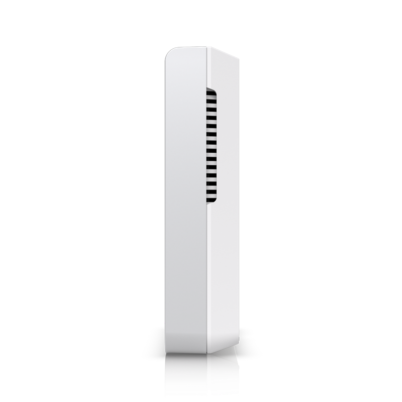 WiFi 7 AP voor wandmontage met 6 spatial streams en 6 GHz