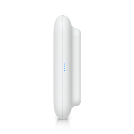 WiFi 7 AP voor alle weersomstandigheden met 4 spatial streams